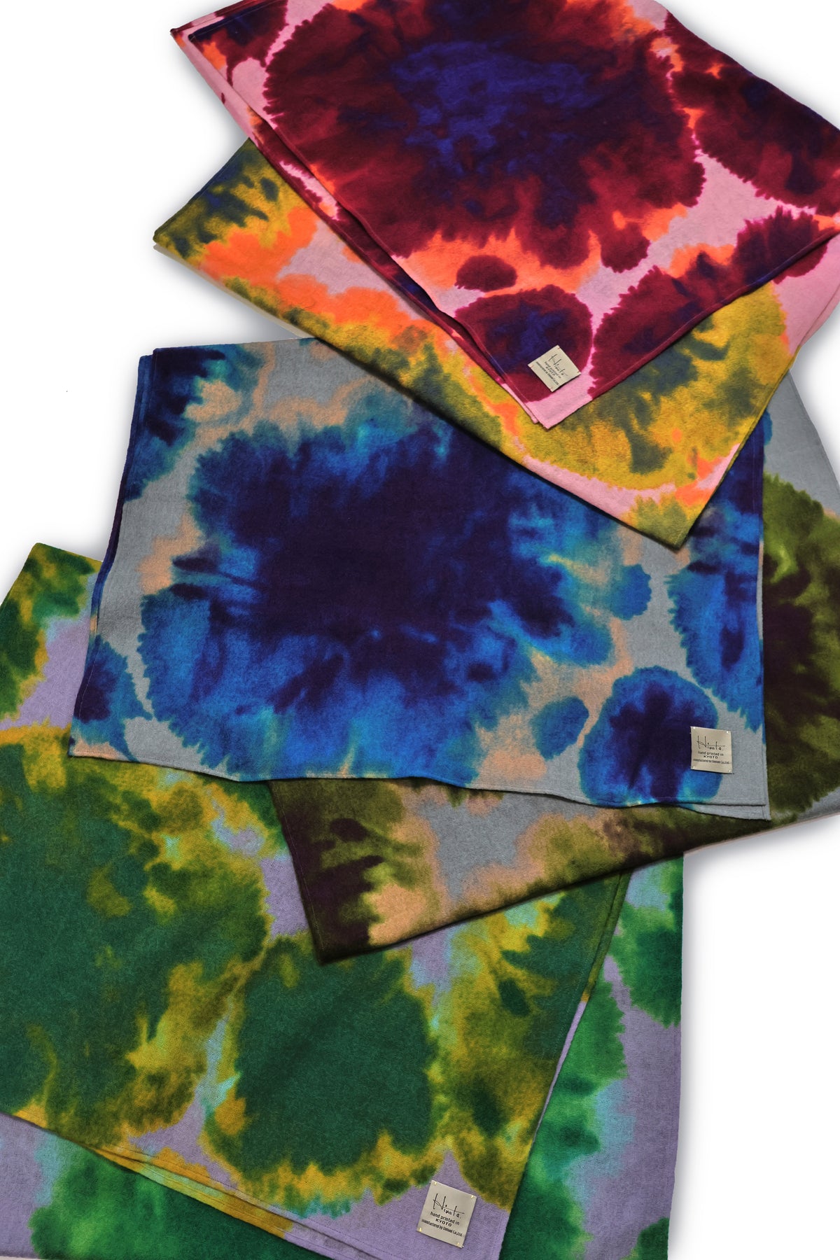 「Hinata／SOU・SOUコラボ_ストール」新色追加！！ | Hinata